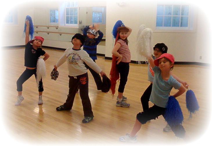 Find Out How a Dance Studio Floor Can Prevent Injuries | Carolina Dance ...