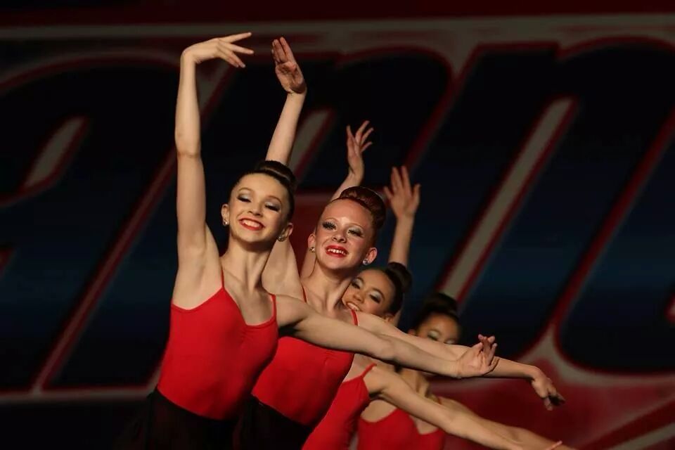Ballet Dancing, Weddington, NC | Carolina Dance Capital
