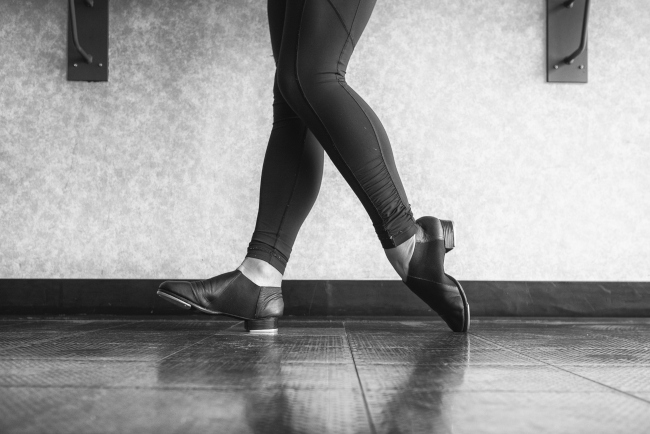 Get Moving in a Dance Class! | Carolina Dance Capital