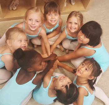 Join Us for One Free Dance Class | Carolina Dance Capital